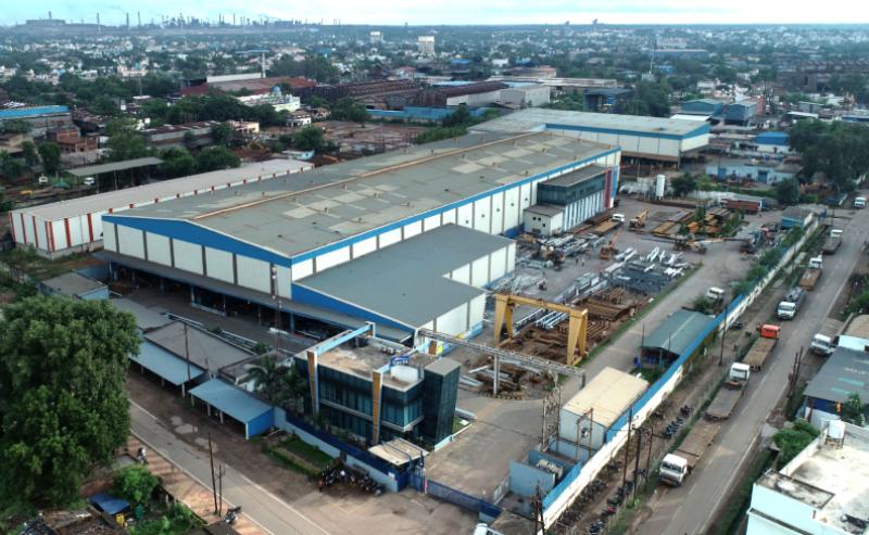 How SISCOL Boosts Efficiency and Security with DoorDesk Visitor ...