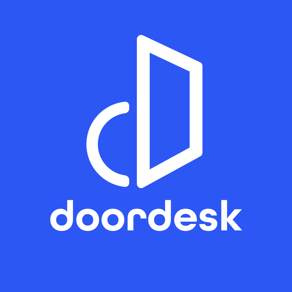 Visitor Gate Pass Management Systems Doordesk 0539